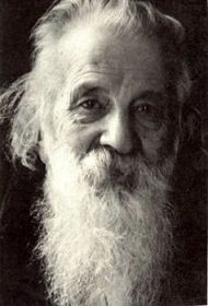 La nube centrífuga: GASTÓN BACHELARD II